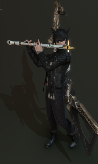 Modern Ranger | Eorzea Collection