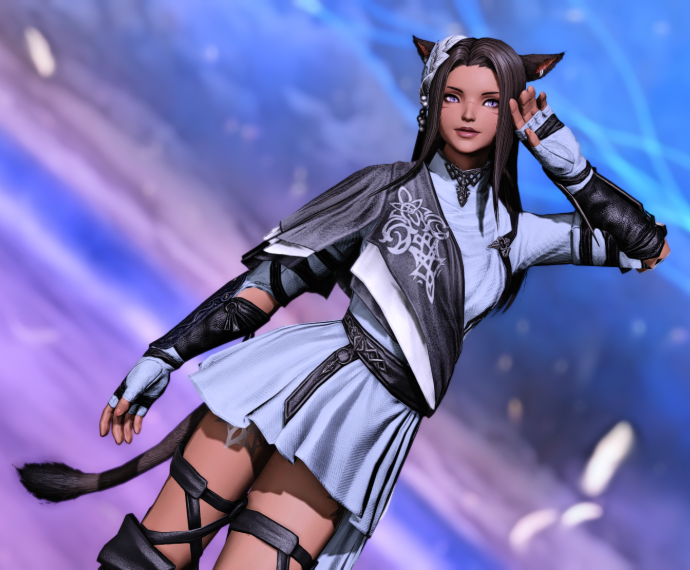 In My Sky | Eorzea Collection