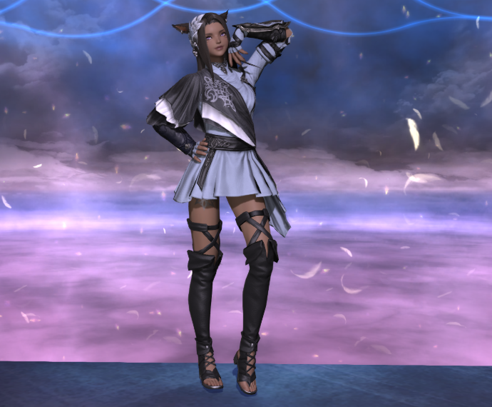 In My Sky | Eorzea Collection