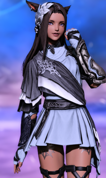 In My Sky | Eorzea Collection