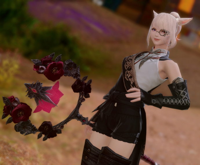 Research | Eorzea Collection