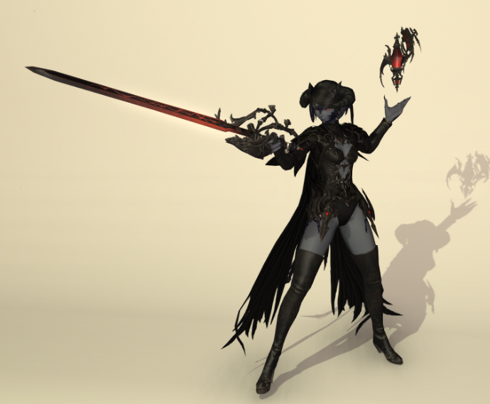 Succubus RDM | Eorzea Collection