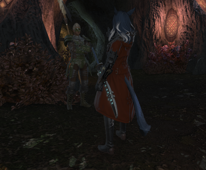 Dedicated Exterminator | Eorzea Collection