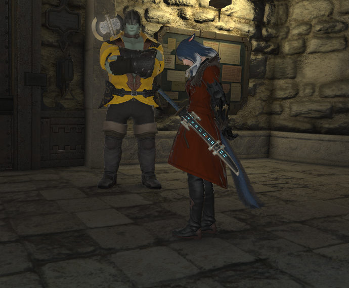 Dedicated Exterminator | Eorzea Collection