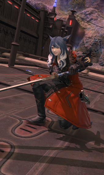 Dedicated Exterminator | Eorzea Collection