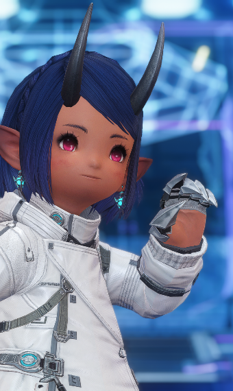 Technical Devil | Eorzea Collection