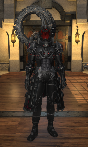 Assault Unit | Eorzea Collection