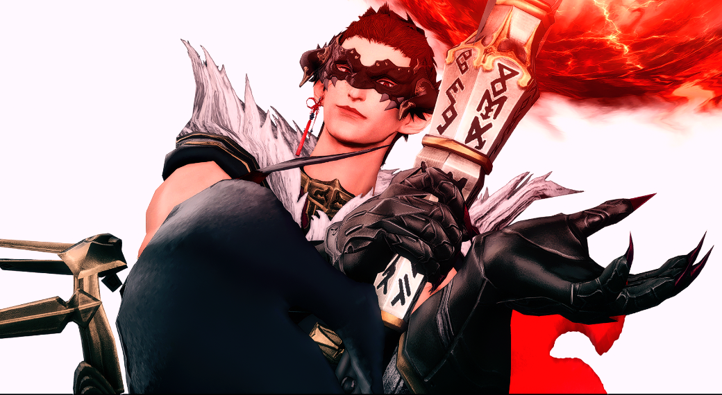 Devil in the Night | Eorzea Collection