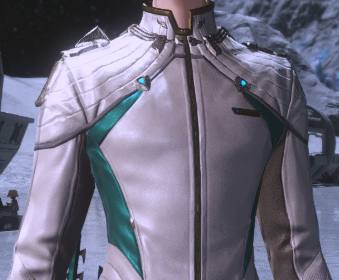 Research Unit LE014 | Eorzea Collection