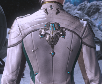 Research Unit LE014 | Eorzea Collection