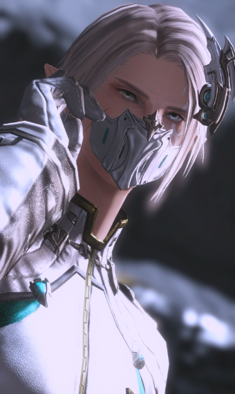 Research Unit LE014 | Eorzea Collection