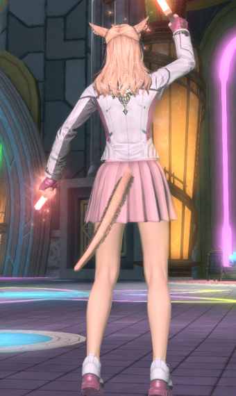 Space Singer | Eorzea Collection