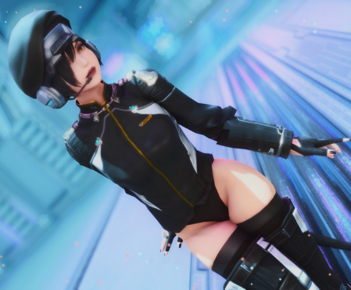 [ECHO] STARGIRL | Eorzea Collection