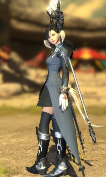 Battle star | Eorzea Collection