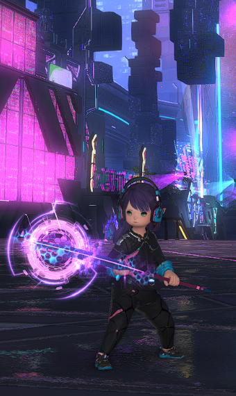 Sugar Riot | Eorzea Collection