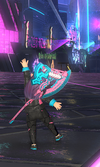 Sugar Riot | Eorzea Collection