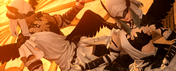 Beatific | Eorzea Collection