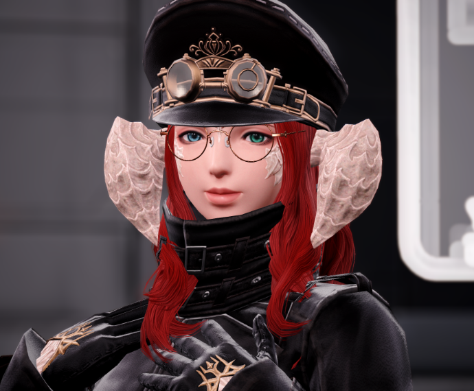 Striker | Eorzea Collection