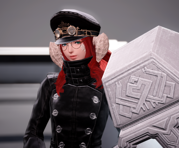 Striker | Eorzea Collection