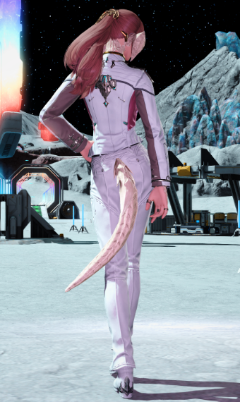 Star Crew | Eorzea Collection