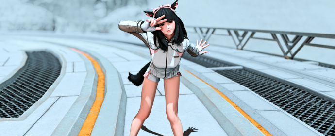 astrum unicum | Eorzea Collection