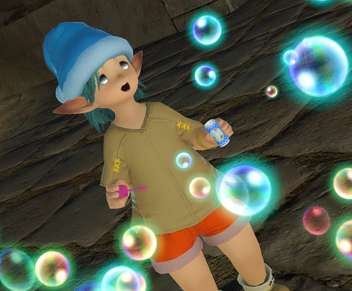 Noge (MOON RPG) | Eorzea Collection