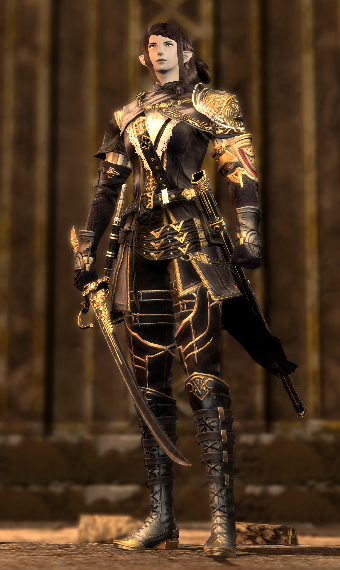 Clair Obscur | Eorzea Collection