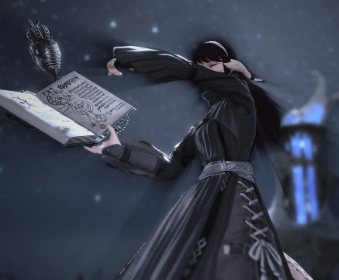 Mourning's Lament | Eorzea Collection