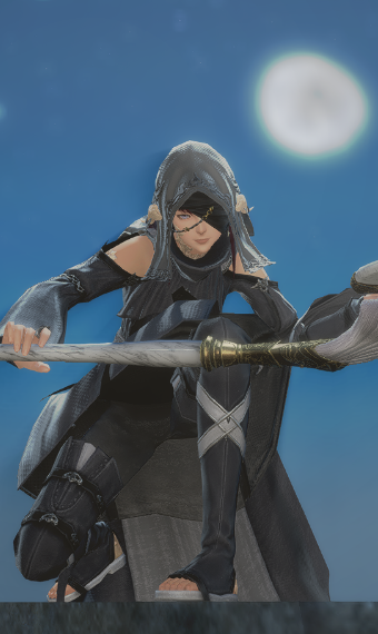 Mourning's Lament | Eorzea Collection