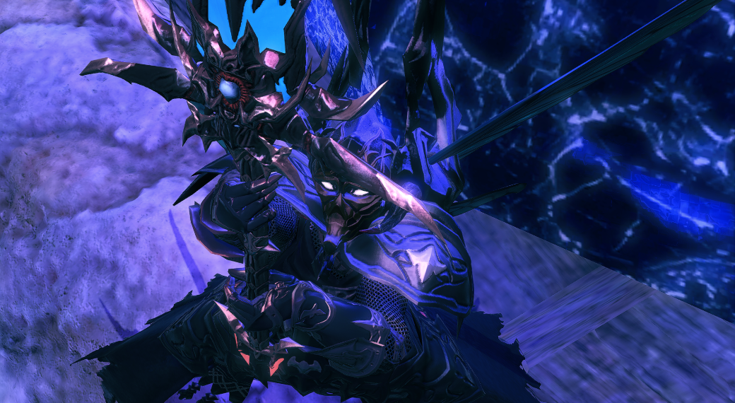 Dead Hive Champion | Eorzea Collection