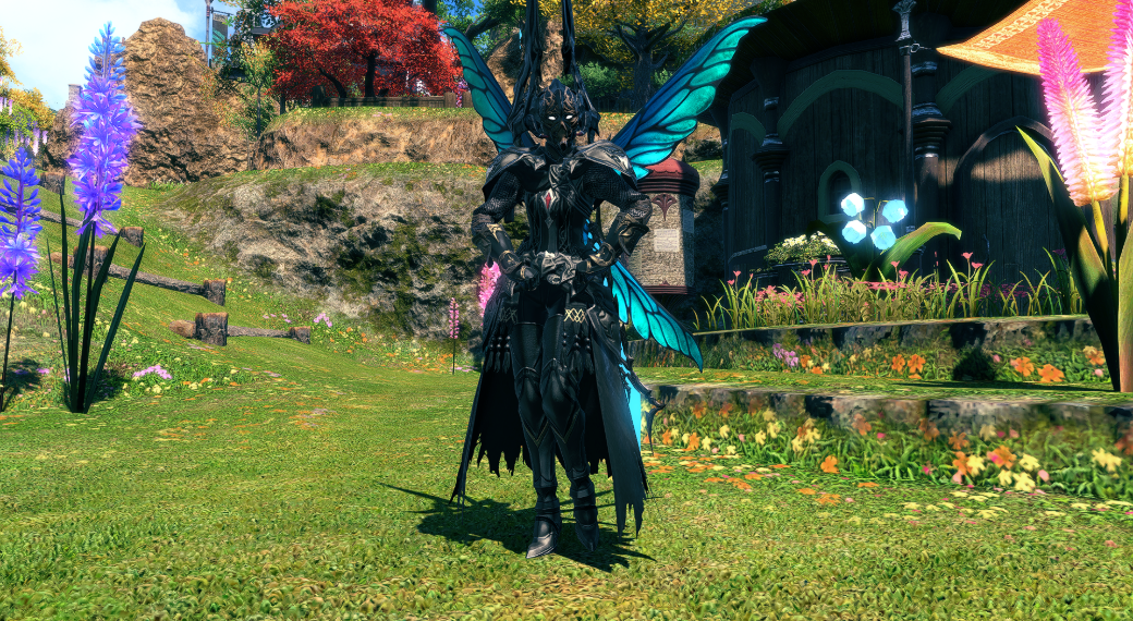 Dead Hive Champion | Eorzea Collection