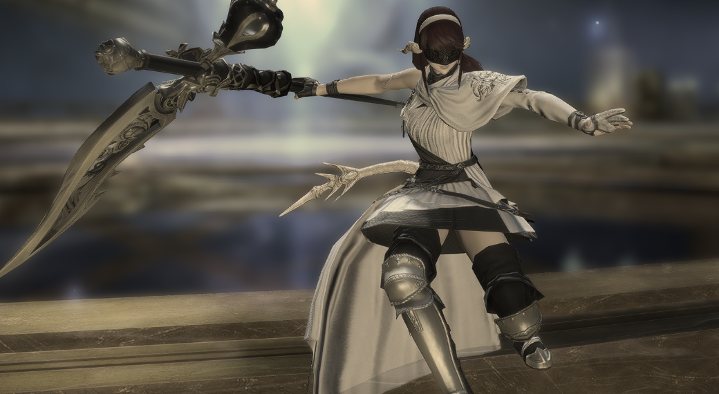 Mourning's Glory | Eorzea Collection