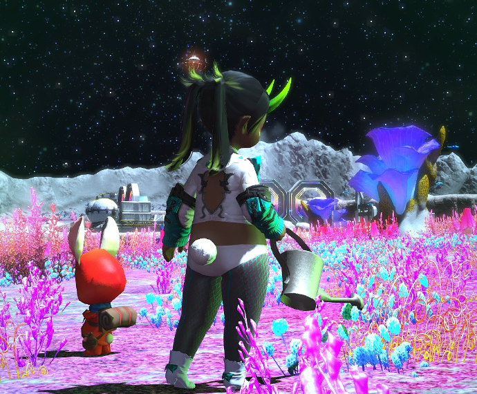 Glorpy | Eorzea Collection