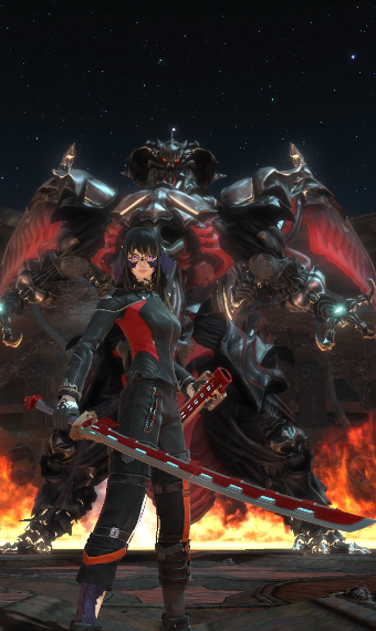 The Ultima protocol | Eorzea Collection