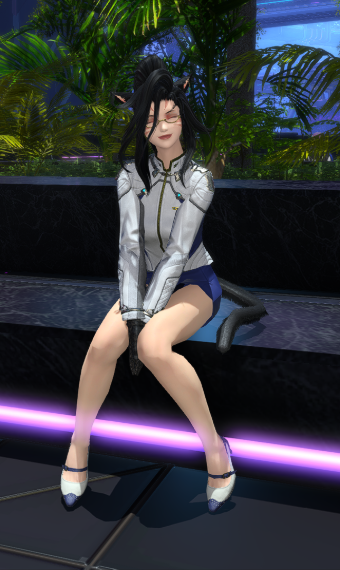 Space Cadet | Eorzea Collection