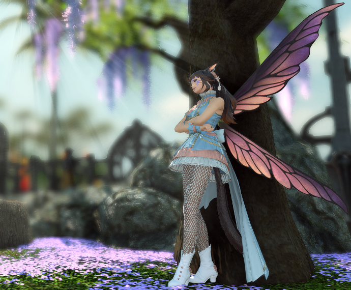 Easter Faire | Eorzea Collection