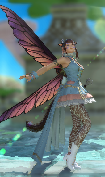 Easter Faire | Eorzea Collection