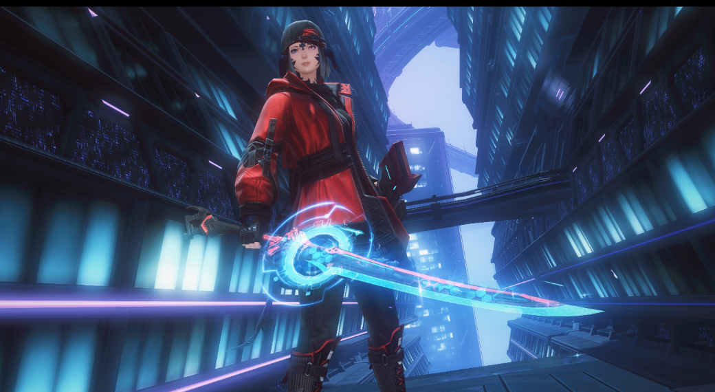 Solution | Eorzea Collection