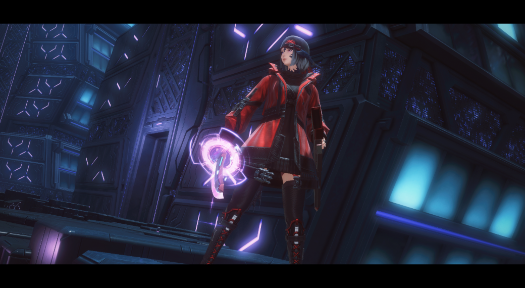 Solution | Eorzea Collection