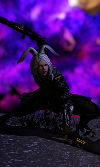 Au Clair-Obscur | Eorzea Collection