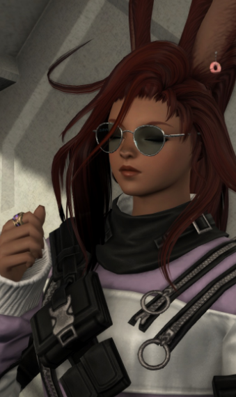 15-min break | Eorzea Collection