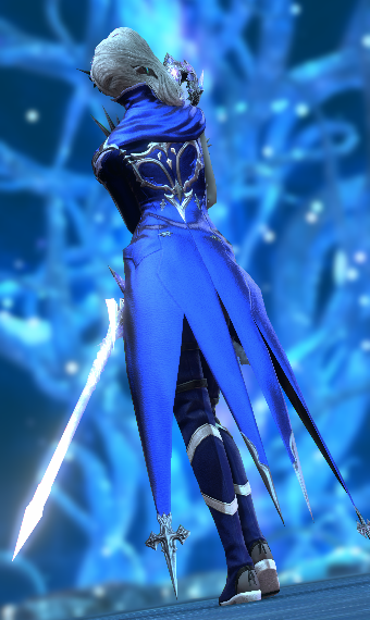 Shard of Shiva | Eorzea Collection