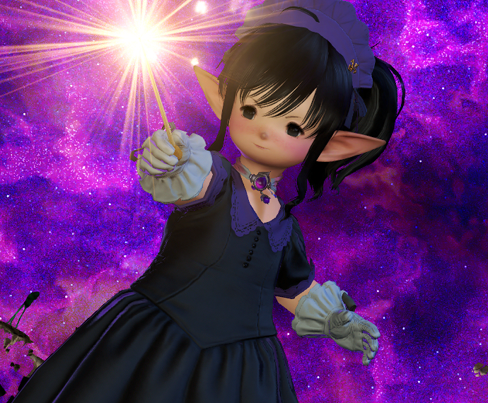 Lili & Lulu (Sanrio) | Eorzea Collection