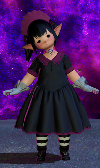 Lili & Lulu (Sanrio) | Eorzea Collection