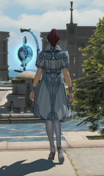 Ark Angel | Eorzea Collection