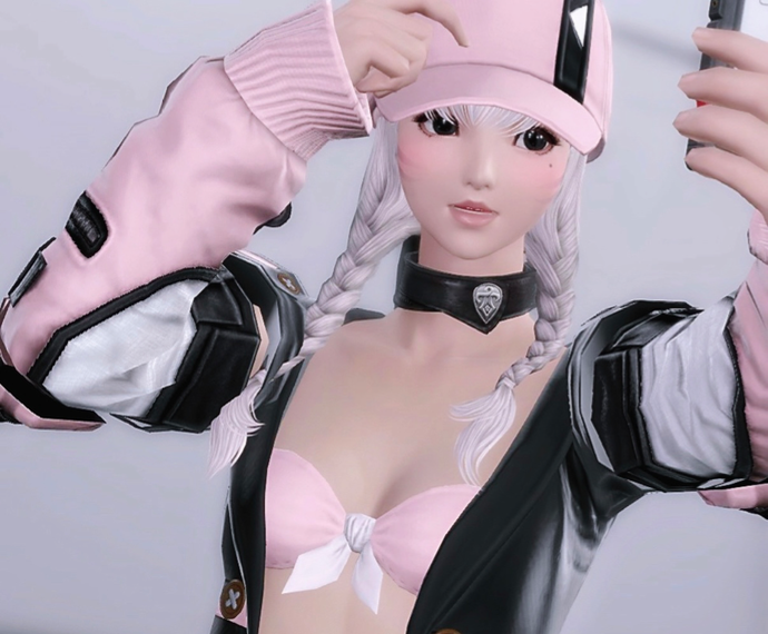 Tech | Eorzea Collection