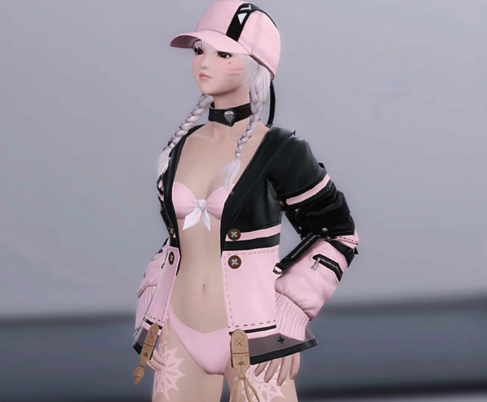 Tech | Eorzea Collection