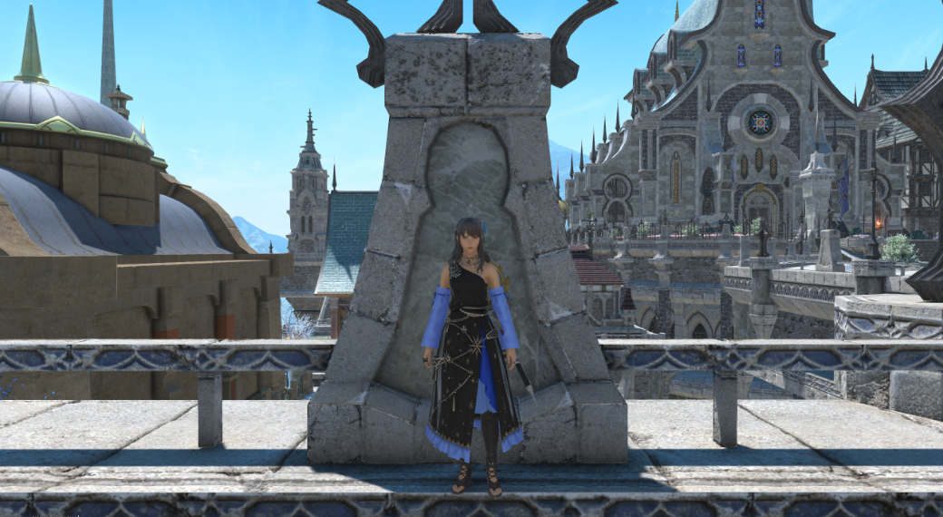 AST 01 | Eorzea Collection