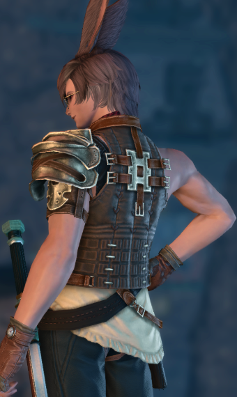 Yearned for the Mines | Eorzea Collection