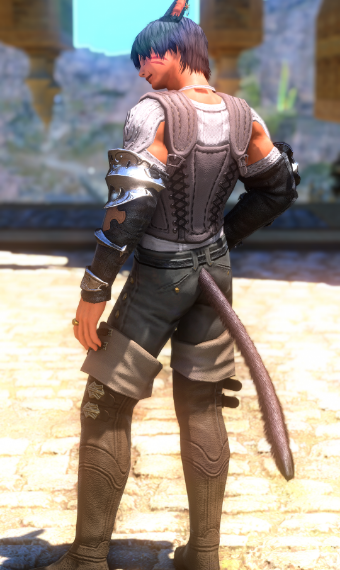 ARR Drip | Eorzea Collection